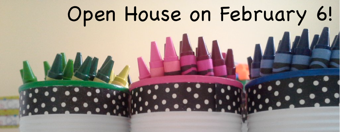 triangle_openhouse – Triangle Cooperative Preschool